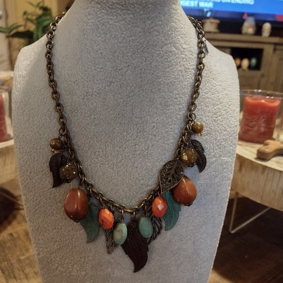 Vclm | Jewelry | Vintage Vclm Necklace | Poshmark